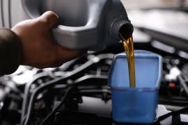 Oil Lab Fluid Sampling & Analysis | Terra Analytical